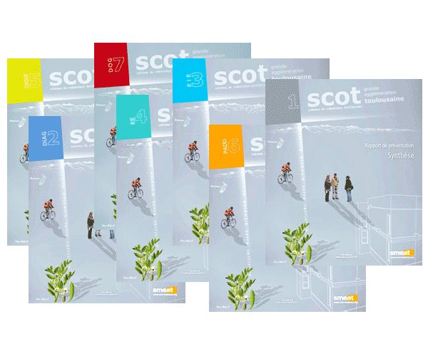 Qu’est-ce que le SCoT